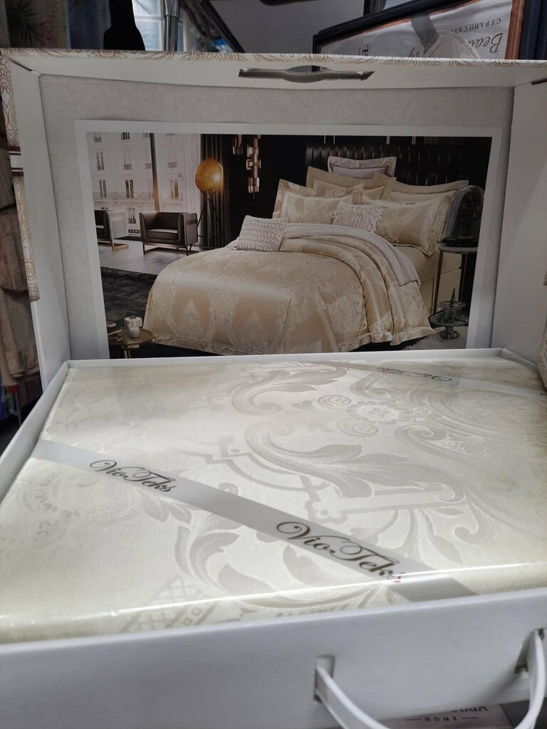 Ev eşyası mağazaları Nsd nesaden, Vladimir, foto