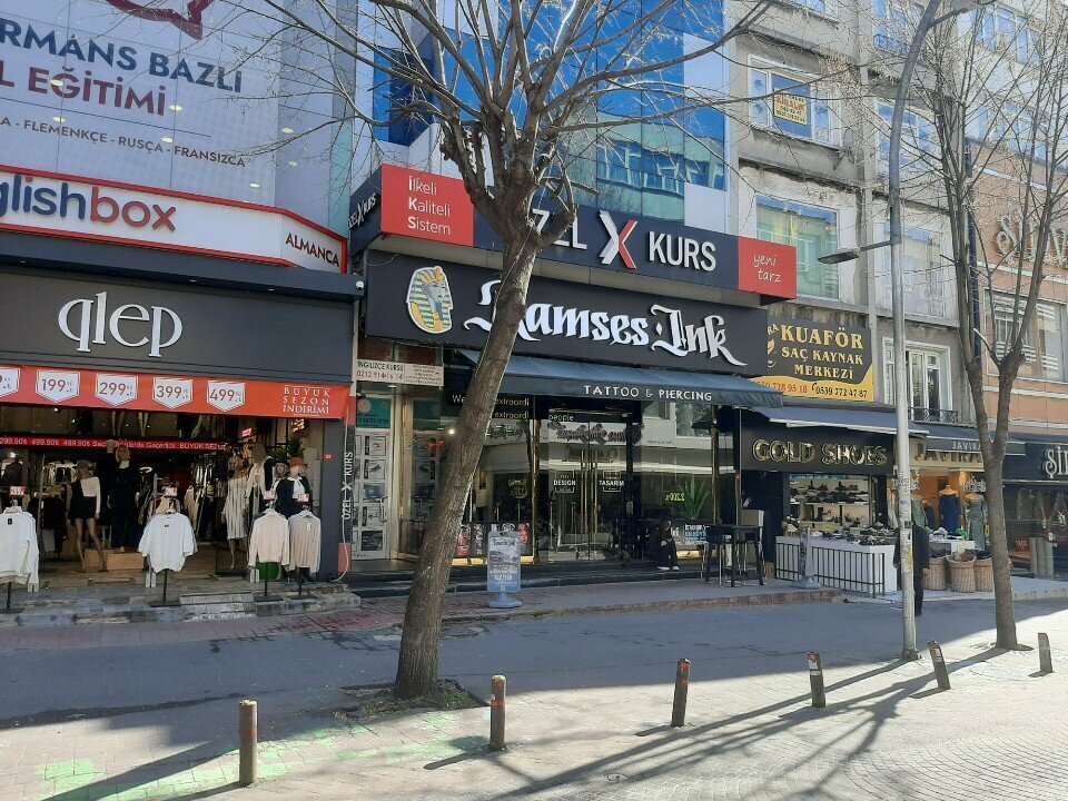 Eğitim merkezleri Özel İlkeli ve Kaliteli Sistem, İstanbul, foto