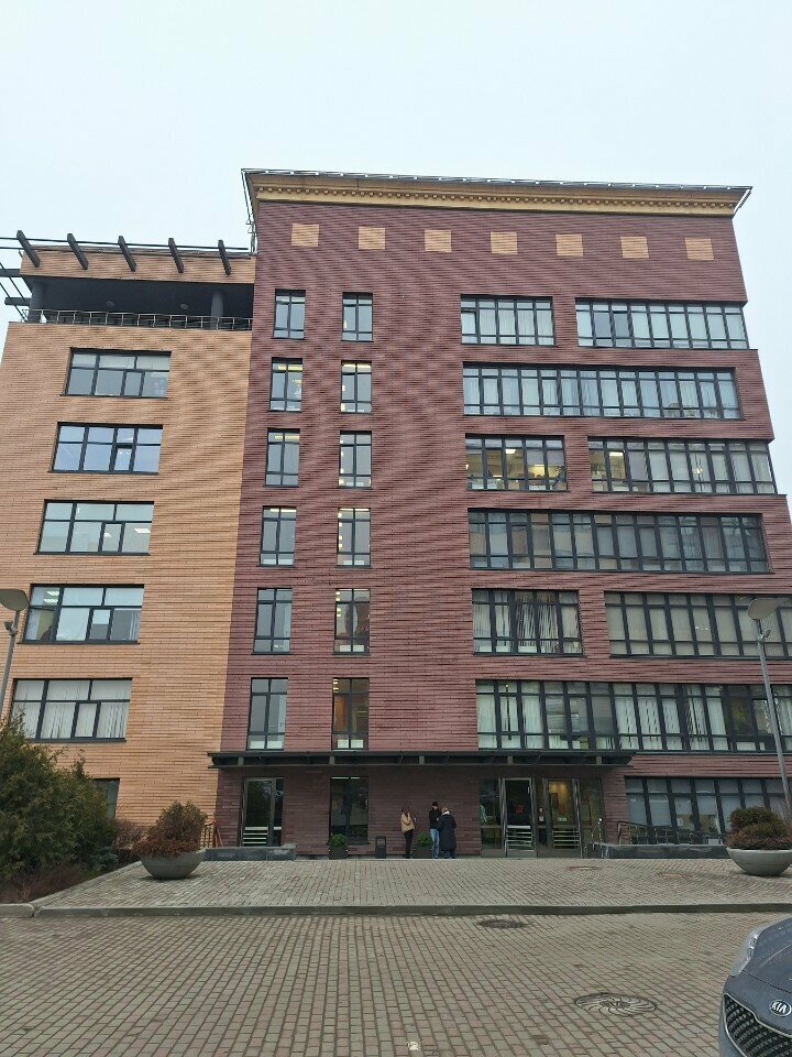 Kişisel koruma ürünleri Manipula Specialist, Moskova, foto