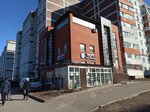 Tadzhmak (Adoratskogo Street No:62А), kafe  Kazan'dan