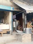 Irfan brother Milk Shop (Province of Punjab, Lahore, Fateh Garh Road), bebek besleme merkezleri  Lahor'dan