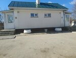 Public bathroom (Nizhniy Novgorod, Avtozavodskiy City District, Settlement of Gnilitsy, Pervomayskaya Street), tuvalet  Nijni Novgorod'dan