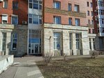 Tekhnopolis (Severniy Avenue No:4к1), i̇nşaat firmaları  Saint‑Petersburg'dan