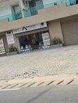Vemici Association (Abidjan, Cocody, Quartier de la Djorobité I), satış ofisi  Abican'dan