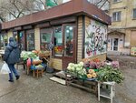 Овощи и фрукты (Revolutsionnaya Street No:163Б), manavlar  Samara'dan