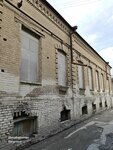 Old Merchant House (Sharq Tongi koʻchasi No:335, Sharq mahalla fuqarolar yigʻini, Samarkand), koruma altına alınmış yapı  Semerkant'tan