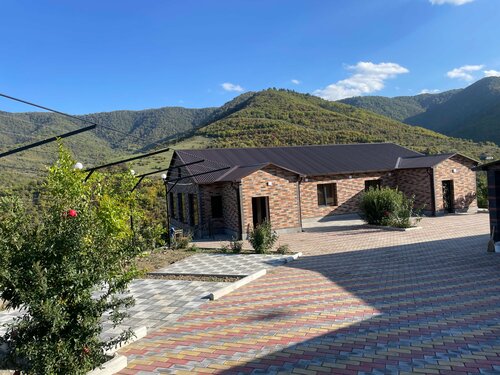 Otel Ararat Hotel, Tavuş, foto