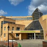 Detskaya Muzykalnaya shkola № 71 (Panfilovskiy Avenue No:24), müzik okulları ve konservatuarlar  Zelenograd'dan