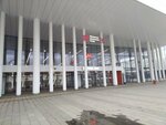 Сервисный центр (Ryazansky Avenue No:1с1), bilet gişesi  Moskova'dan