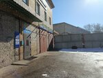 Грумант (Avtotransportny pereulok No:4И), depo ekipmanları  Kirov'dan