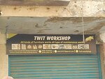 Twit Workshop (No:C26, Gulistan-e-Johar, Block 12), mobilya mağazaları  Karaçi'den