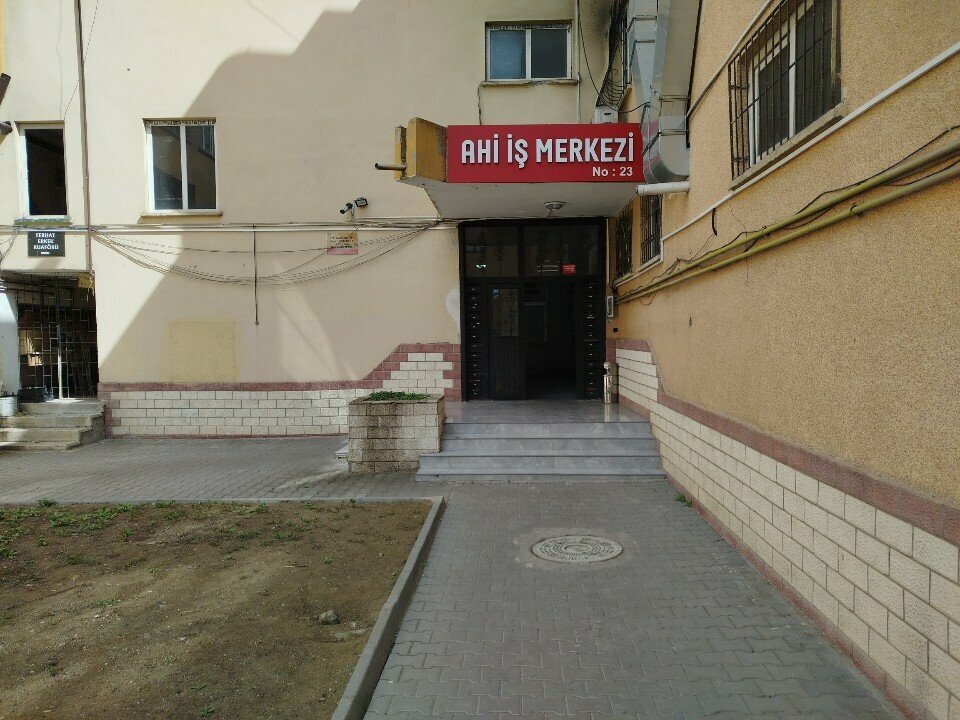 i̇thalat-ihracat firmaları Dkd Dış, Ankara, foto