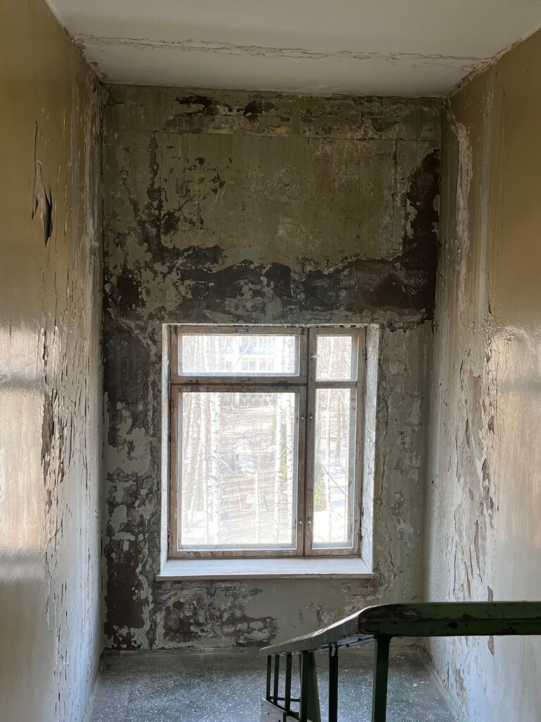 Askeri hastaneler 426-й Военный госпиталь, Izhevsk, foto