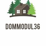 Dommodul36 (Ilyushina Street No:5), prefabrik binalar  Voronej'den