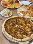 Космо кафе (ulitsa 5 Iyulya No:5), kafe  Beloretsk'ten