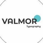 ValmorTypography (1st Magistralnaya Street No:2с1), t-shirt baskı  Moskova'dan