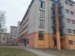 Политехнический институт, Студенческий городок, жилой корпус (Pargolovskaya Street No:11к2), eğitim altyapısı  Saint‑Petersburg'dan