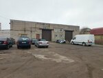 Workshop39 (Moskovskiy Avenue No:184к1), otomobil servisi  Kaliningrad'dan