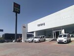 T/2 Tekbaş 2. El (Adana, Seyhan, Koza Mah.), otomobil satış galerileri  Adana'dan