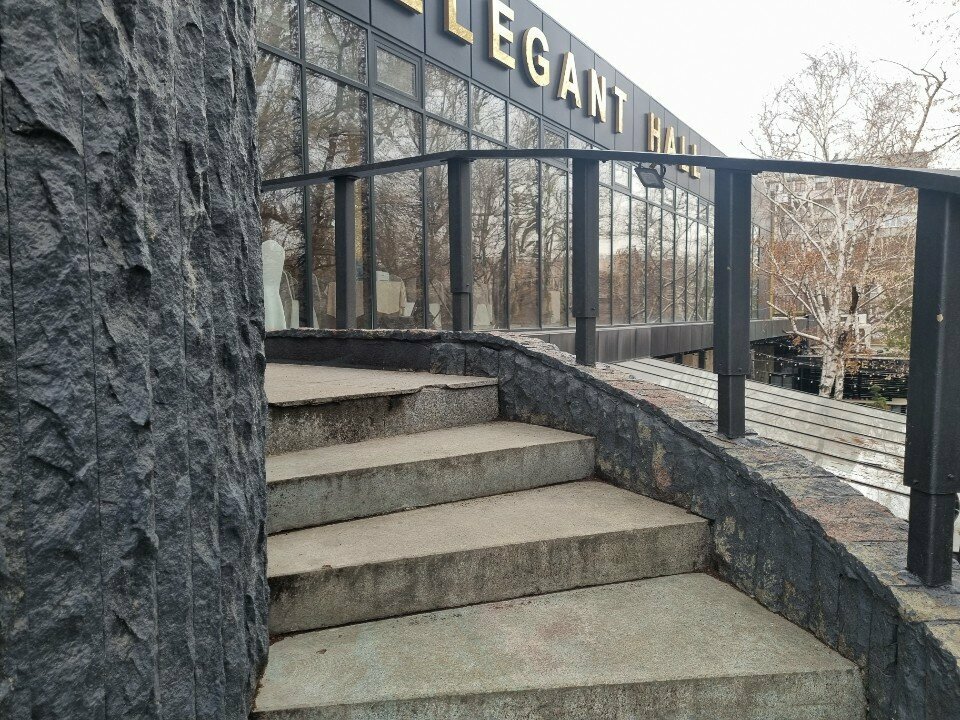 Konferans ve toplantı salonları Elegant Hall, Almatı, foto