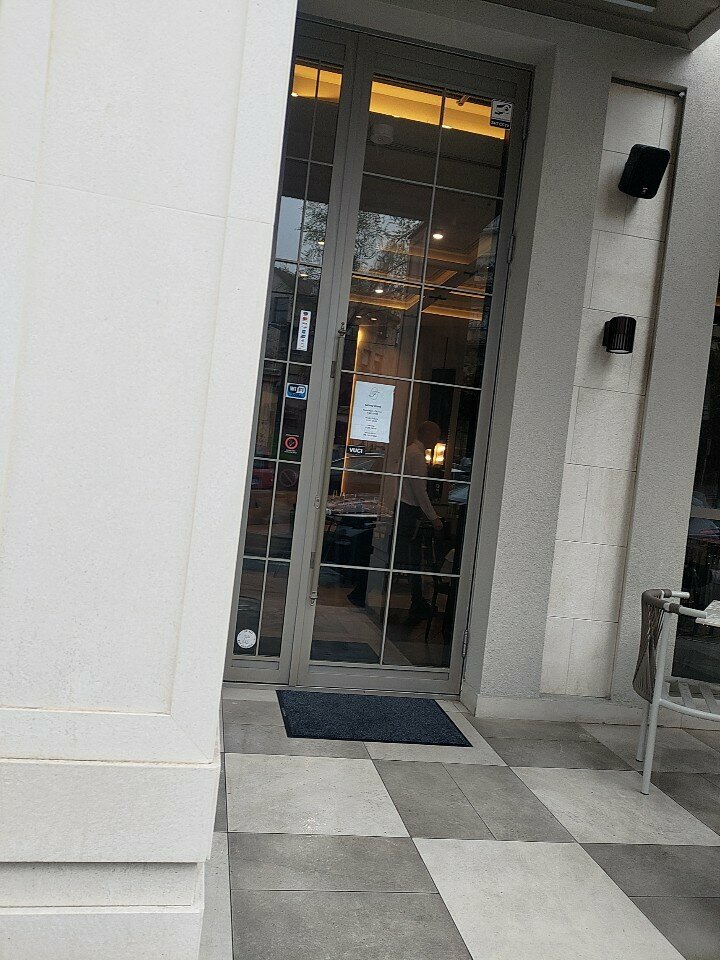 Restoran Fortunato Belgrade, Belgrad, foto