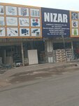 Nizar (Luanda, Rua do Kikagil), banyo ve klozet mağazaları  Loanda'dan