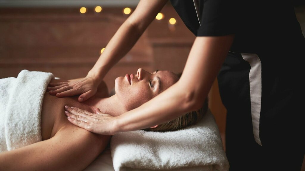 Spa Zeerla SPA, Dubai, foto