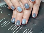 Nails Cafe (40 Let Oktyabrya Street No:3А), manikür-pedikür  Şçerbinka'dan