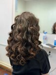 Студия кудрявых волос Ольги Кужбаловой (Mashinostroiteley Avenue No:48А), kuaförler  Yaroslavl'dan