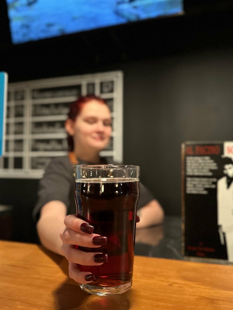 Bar BarBoss, Surgut, foto