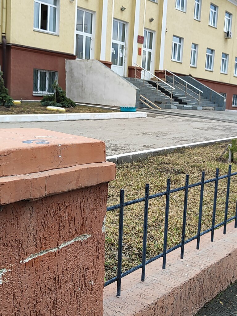 Sulh hakimi Судебный участок № 1 Правобережного района г. Магнитогорска, Magnitogorsk, foto