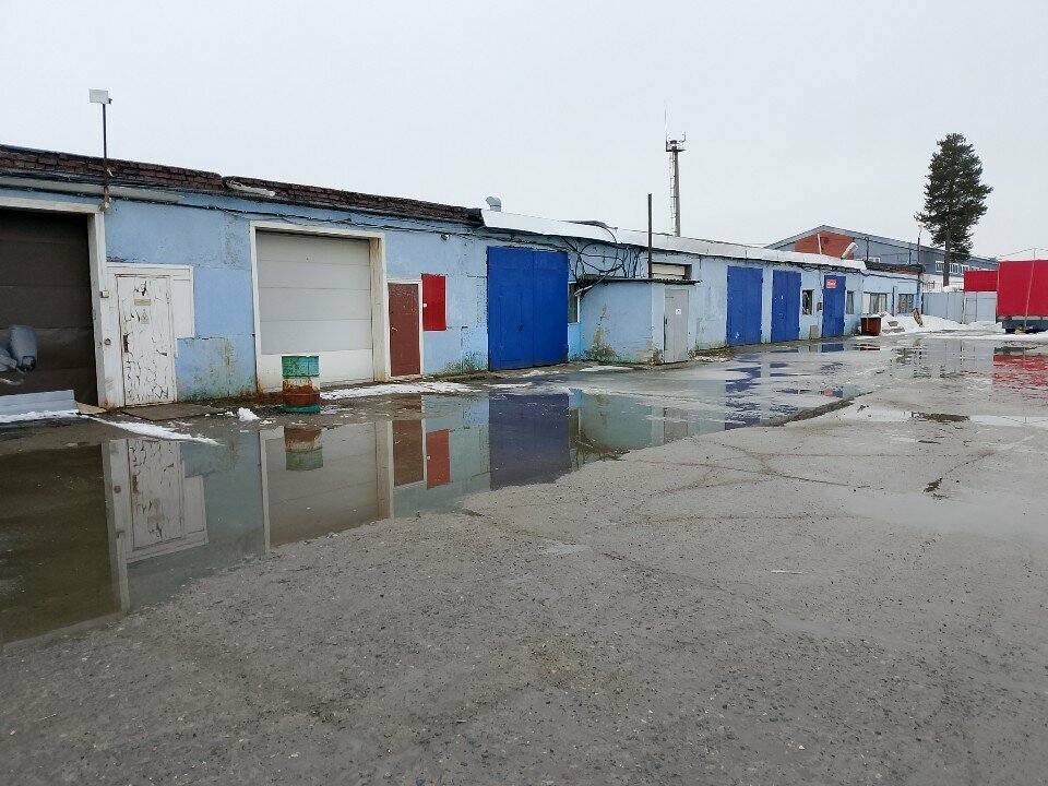 Cam balkon hizmetleri Наш Век, Surgut, foto