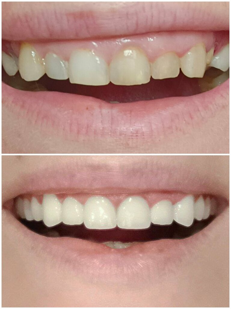 Özel ağız ve diş sağlığı klinikleri ve muayenehaneleri Стоматология доктора Хожайнова, Voronej, foto