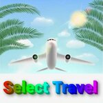 Select Travel (Festivalnaya Street No:22к6), seyahat acenteleri  Moskova'dan