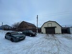 Автосервис (ulitsa Vakhitova No:29Б, selo Satyshevo), otomobil servisi  Tataristan'dan