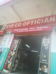 Eye- Optiicians (Cairo Road No:2), optik  Lusaka'dan