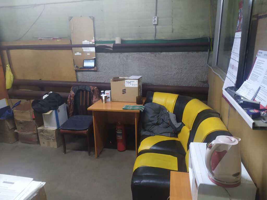 Depo hizmetleri ЛогЛаб, Blagoveshchensk, foto