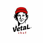 Vetal Chef (40 Let Pobedy Street No:29А), catering firmaları  Çeliabinsk'ten