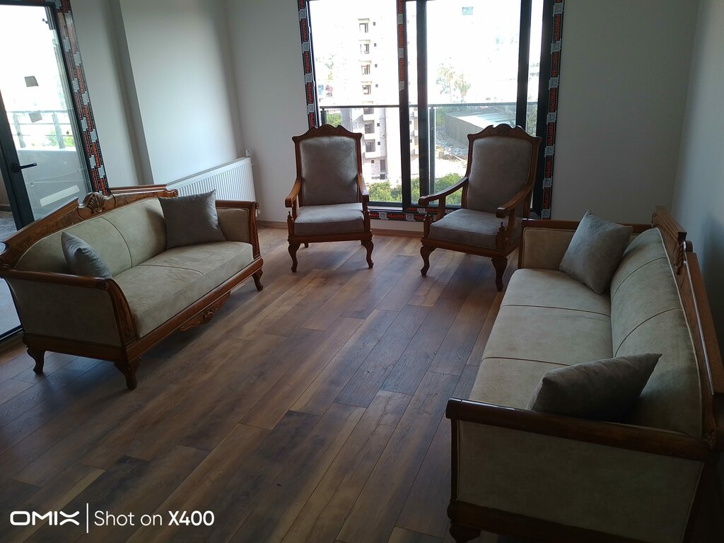 Ev mobilyası Aziz Mobilya, Mersin, foto