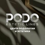 Podo Estetic Lines (Komsomol'skiy Avenue No:24), podoloji  Novosibirsk'ten