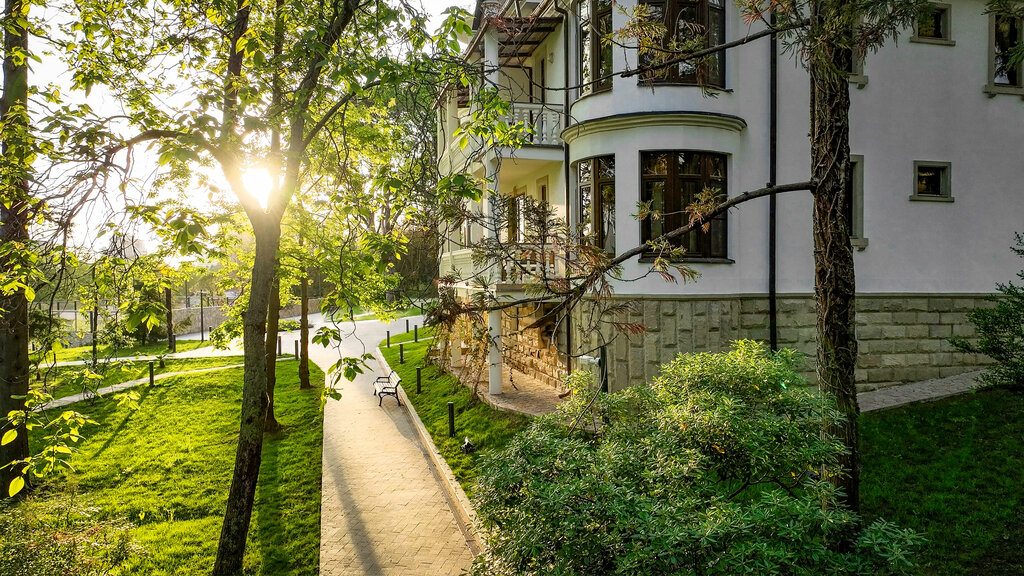 Lüks gayrimenkul Luciano Vita Club Sochi, Soçi, foto