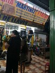 Zapateria Martinez (Santa Cruz de la Sierra, Distrito Municipal 11, Buenos Aires, 515), ayakkabı tamiri  Bolivya'dan