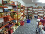 Chennai Bazzar (Makishi Road No:100), süpermarket  Lusaka'dan