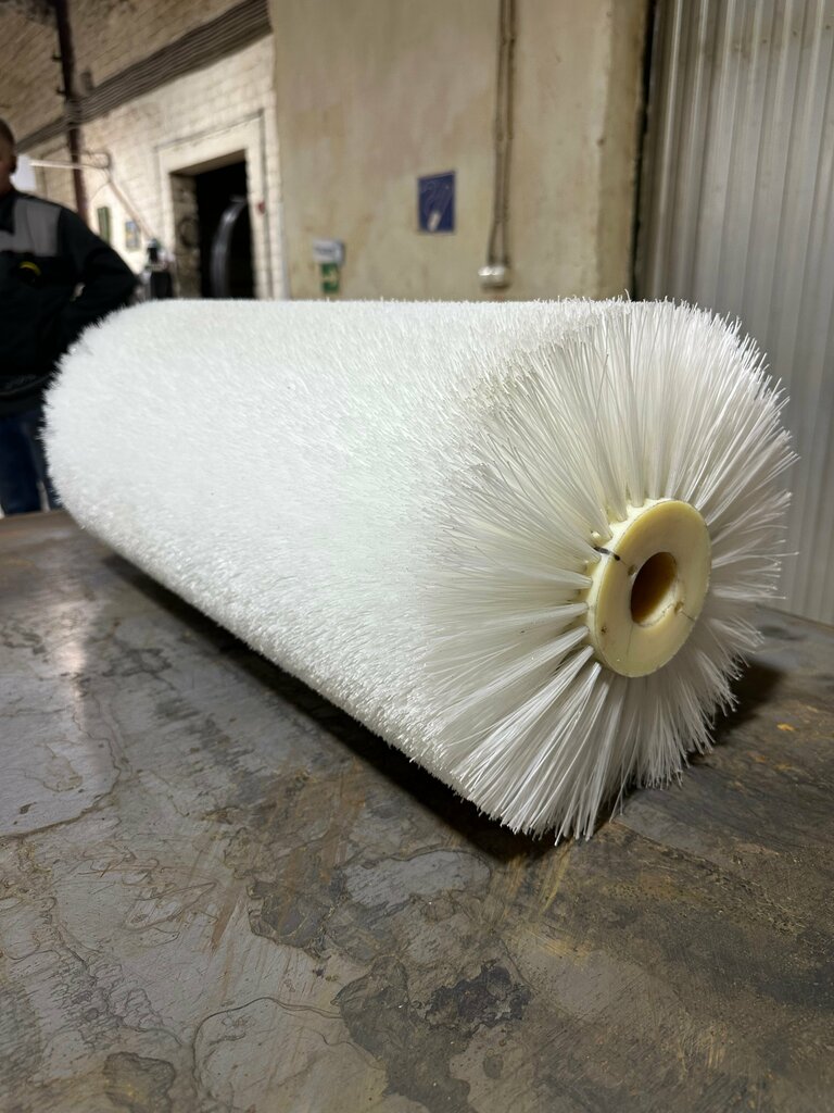 Endüstriyel alet üreticileri Инкро, Kropotkin, foto