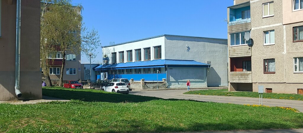 Market Полёт, Grodnenskaya oblastı, foto