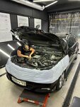 Atf Garage (Bytkha Street No:24, Bytkha Microdistrict), otomobil servisi  Soçi'den