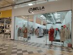 Bella Collection (Kalinina Street No:105А), dış giyim mağazası  Cheboksary'den