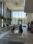 Dizengof/99 (Nakhimovsky Avenue No:51), kafe  Moskova'dan