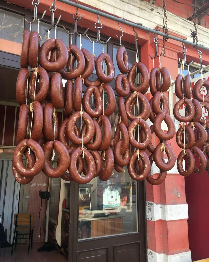 Fast food Köfteci İsa, Havran, foto