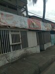 Anda - Associação Nacional dos Deficientes de Angola - Paf (Luanda, Travessa 7), belediyeler, devlet daireleri  Loanda'dan